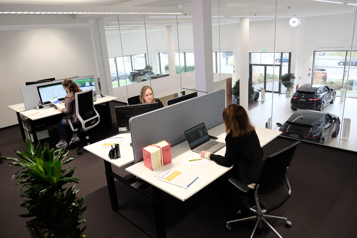 Claym+ – Deine Karriere bei uns